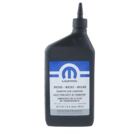Mopar transfer case oil NV245-NV247-NV249 0.946 L – MARIO AUTO